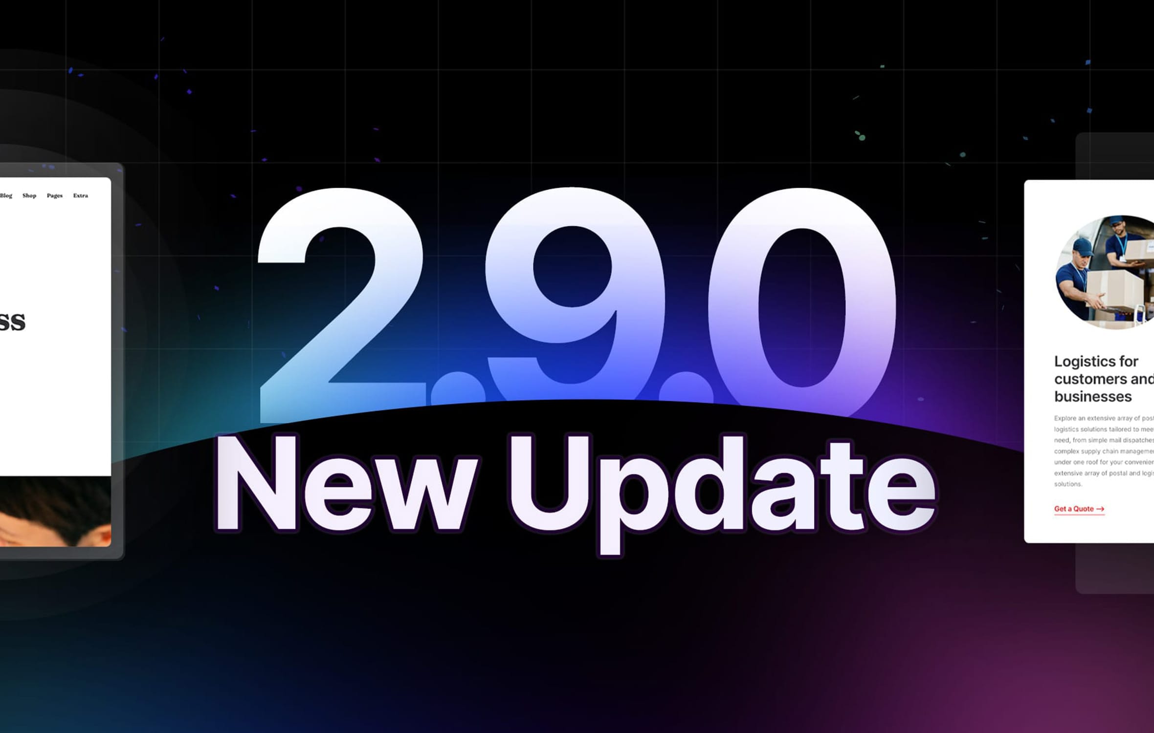 Introducing Uncode 2.9.0 the first big update of 2024 - Undsgn™ Introducing Uncode 2.9.0 the first big update of 2024 - Undsgn™
